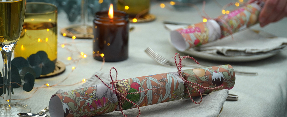 DIY Eco-Friendly Bon Bons